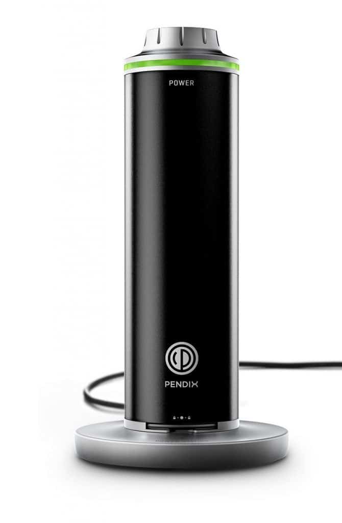 ·F·O·N· Pendix eDrive Middenmotor - Fiets Ombouwcentrum NL